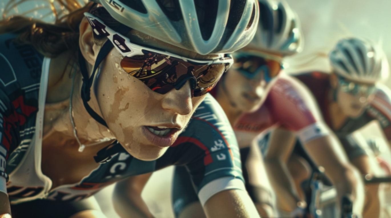 Commando Tea - Herbal Tea with Panax Korean Red Ginseng