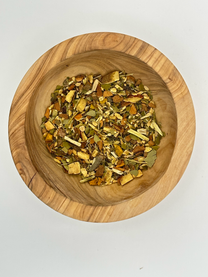 Poha Mate Tea Blend – Commando Tea