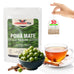 Poha Mate Tea Blend – Commando Tea